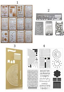 25 Genius Bullet Journal Ideas to Improve Your Life - Chaylor & Mads