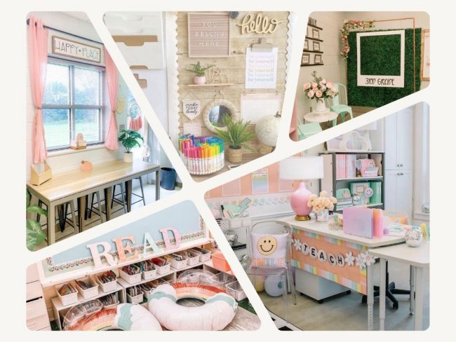 11 Really Cute Classroom Themes for 2026 - Chaylor & Mads