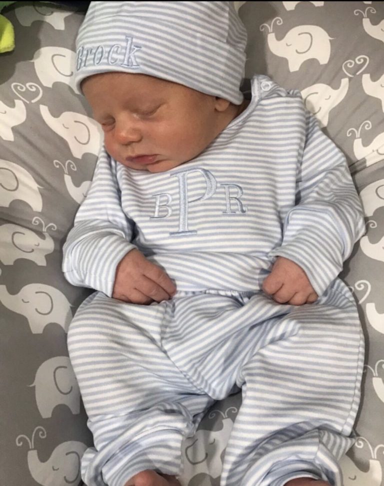 Top 27 Baby Boy Coming Home Outfits - Chaylor & Mads
