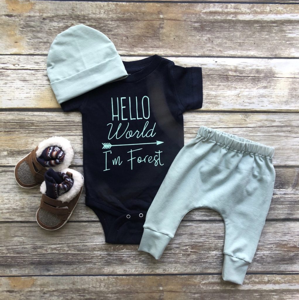 Top 27 Baby Boy Coming Home Outfits - Chaylor & Mads
