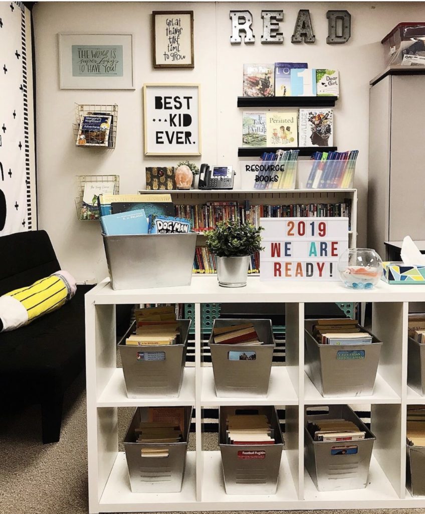 83 Best Classroom Organization Ideas - Chaylor & Mads