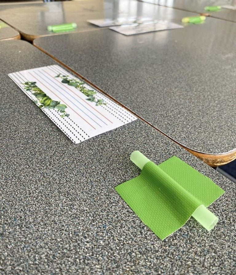 47 Teacher Hacks You Wish You Would Have Thought Of - Chaylor & Mads