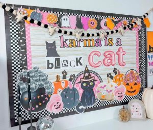 40 Fun and Easy Classroom Halloween Party Ideas - Chaylor & Mads