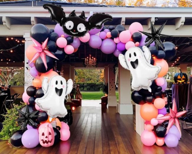 40 Fun and Easy Classroom Halloween Party Ideas - Chaylor & Mads