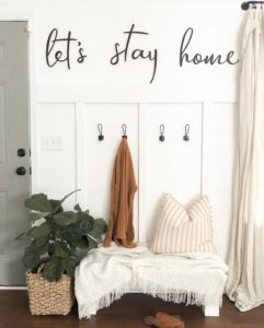 21 Beautiful Entryway Ideas to Copy This Year - Chaylor & Mads