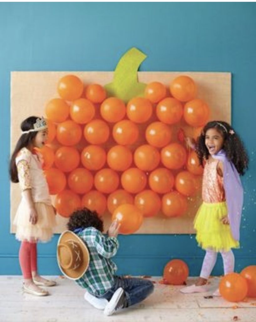 40 Fun and Easy Classroom Halloween Party Ideas - Chaylor & Mads
