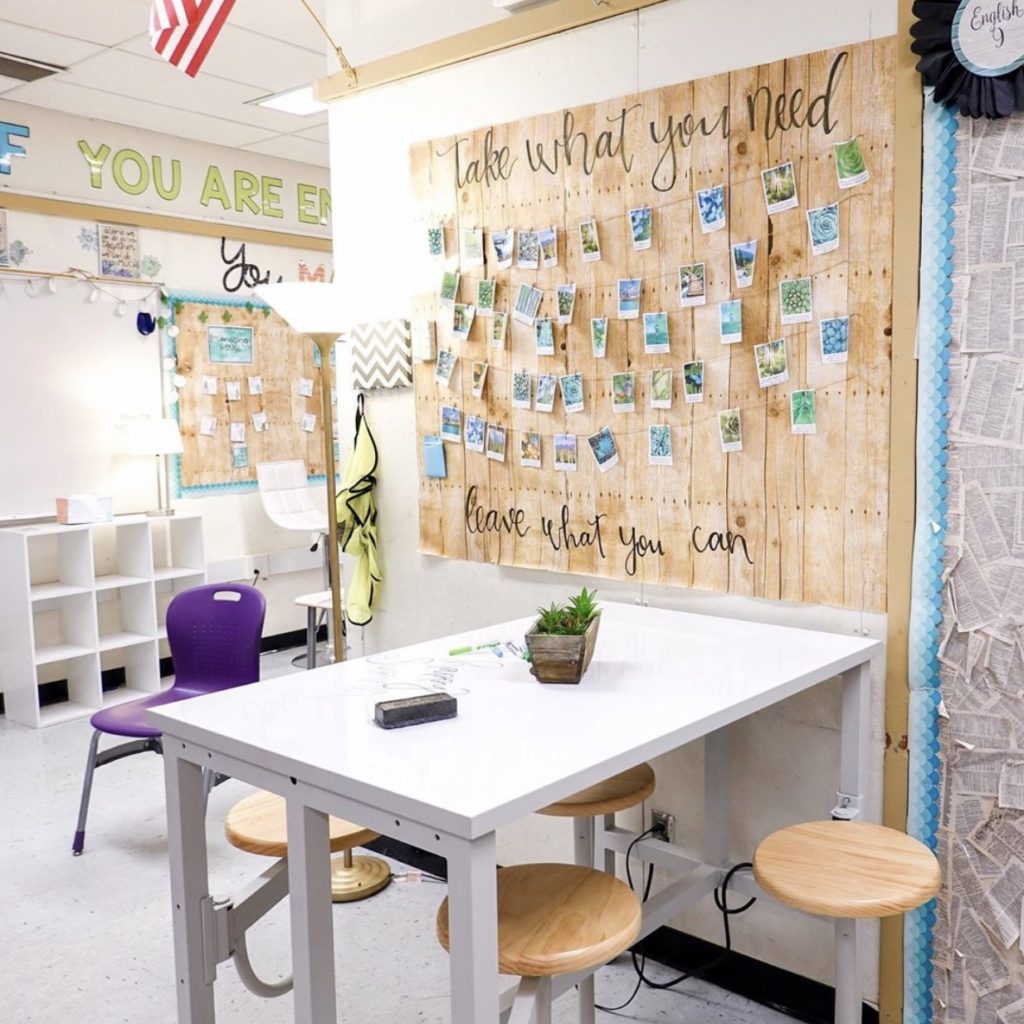 71 Best Classroom Ideas: Creative Ideas for Teachers - Chaylor & Mads