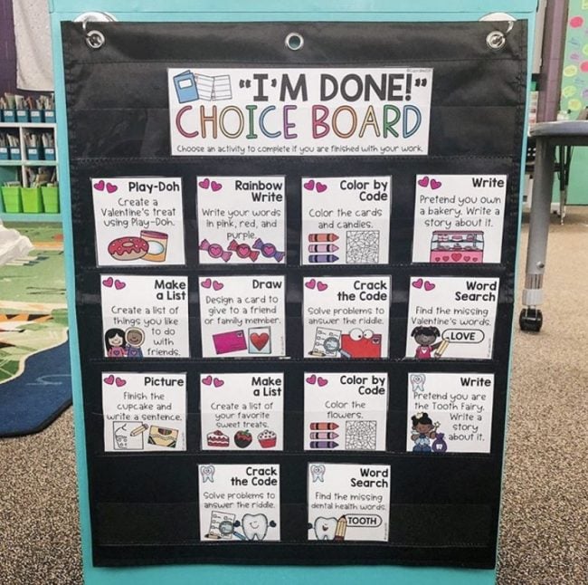 50 Brilliant Classroom Management Ideas & Strategies - Chaylor & Mads