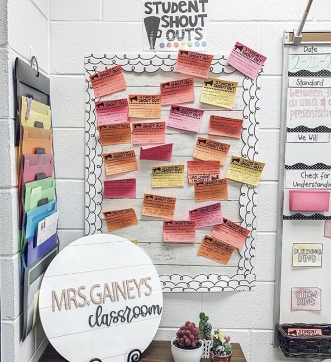 50 Brilliant Classroom Management Ideas & Strategies - Chaylor & Mads