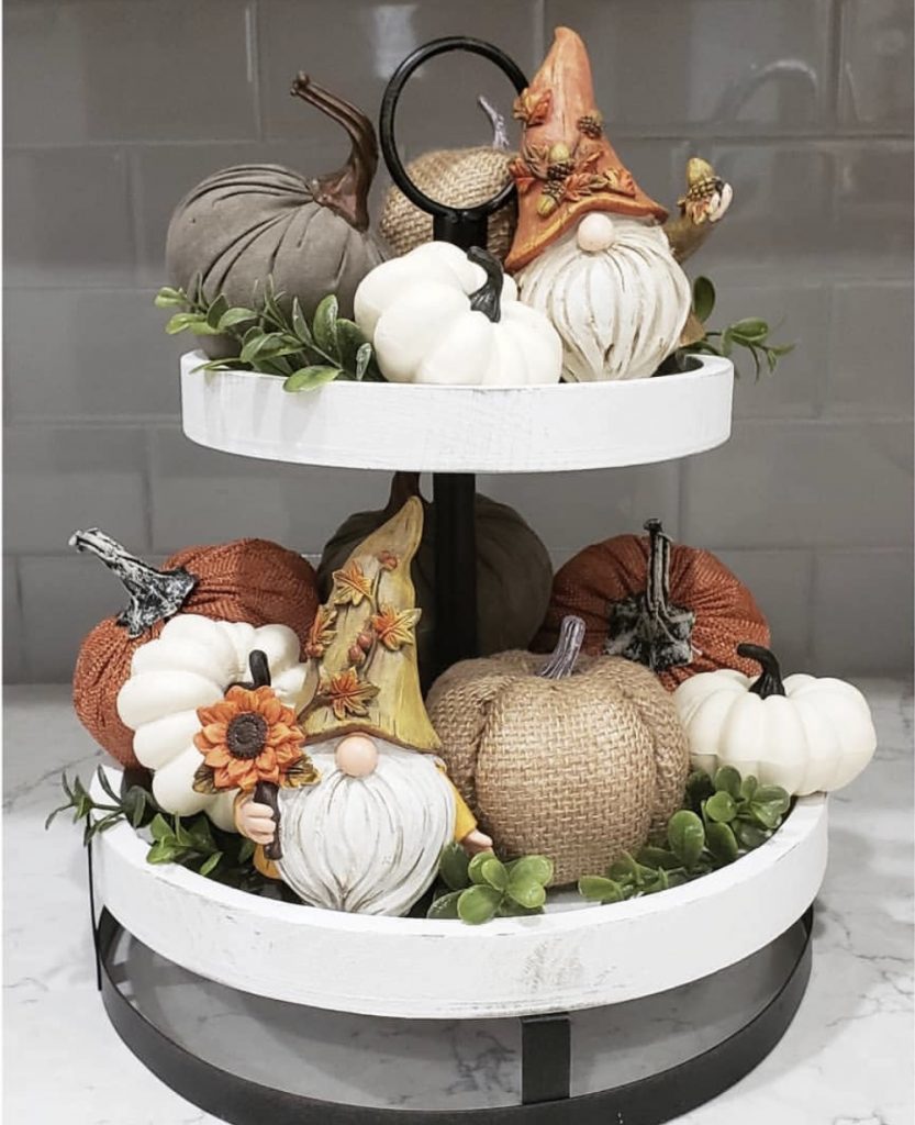 41 Gorgeous Fall Decor Ideas For Your Home - Chaylor & Mads