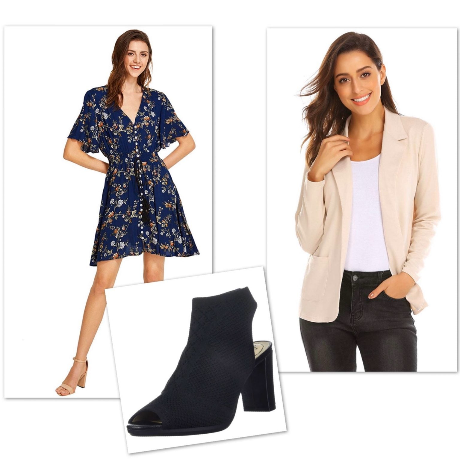 7 Spring Teacher Outfits You Will Love - Chaylor & Mads