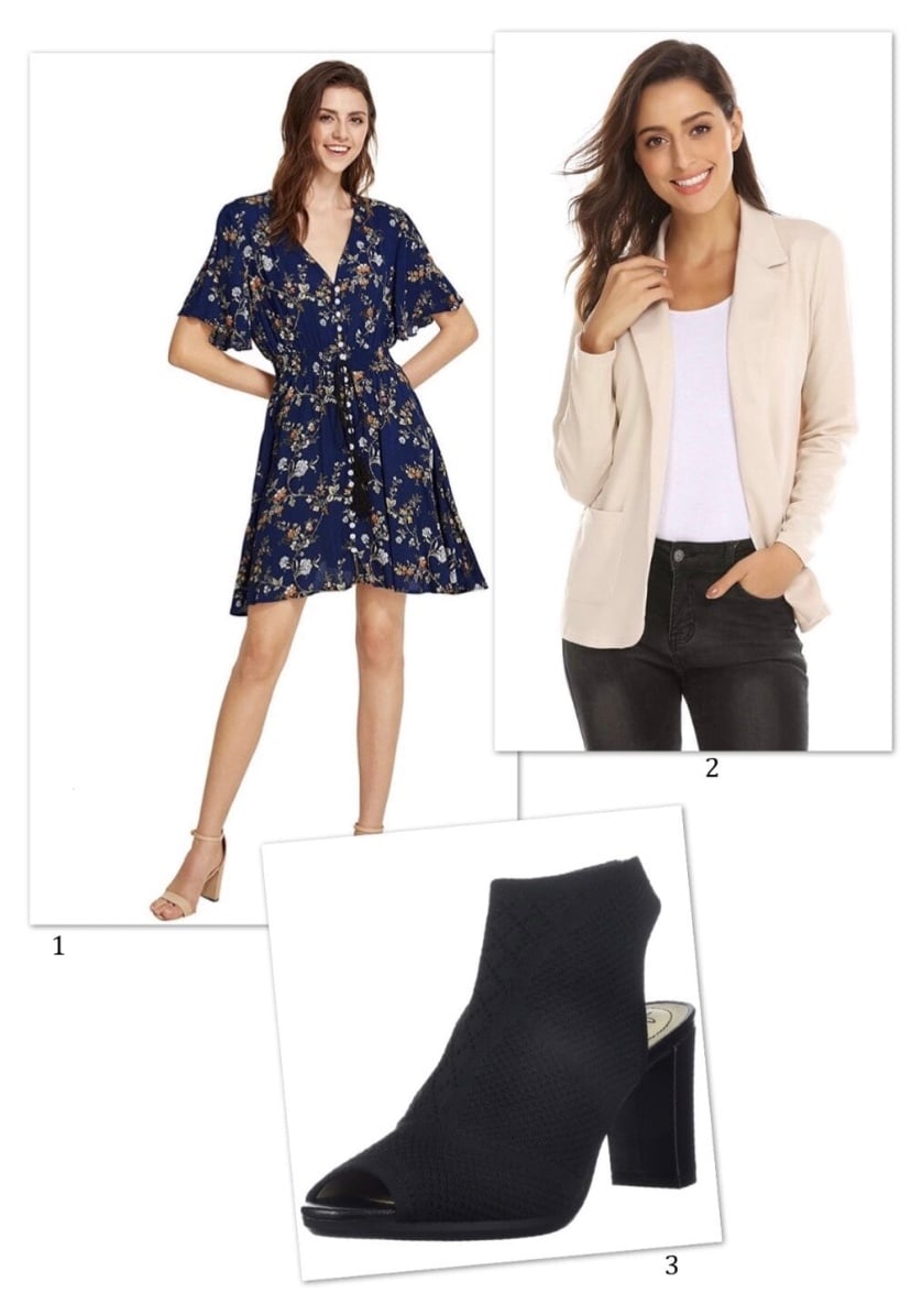 7 Spring Teacher Outfits You Will Love - Chaylor & Mads