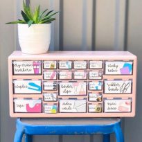 Teacher Toolbox Create the Perfect One for Your Classroom - Chaylor & Mads