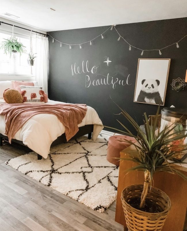 41 Best Teen Girl Room Ideas for a Stylish Bedroom - Chaylor & Mads