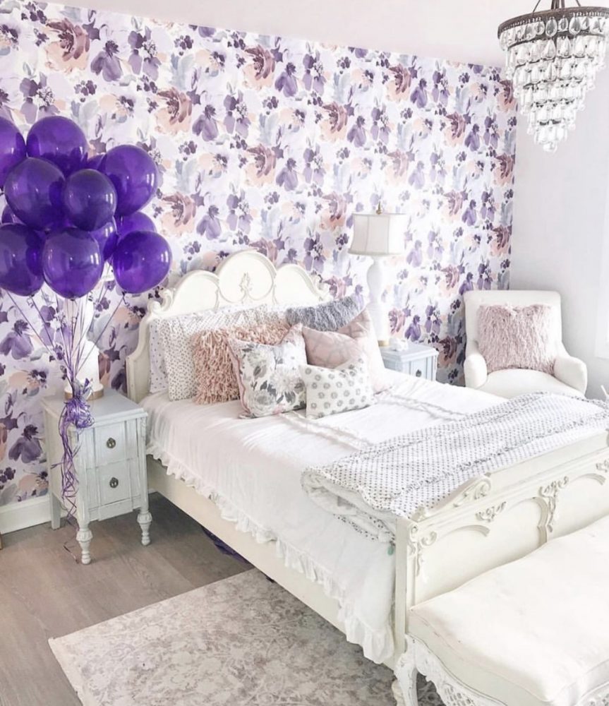 41 Best Teen Girl Room Ideas for a Stylish Bedroom - Chaylor & Mads