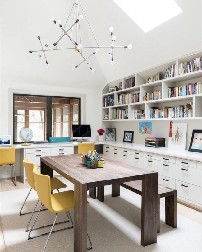 The Best Home Office Design & Setup Ideas - Chaylor & Mads