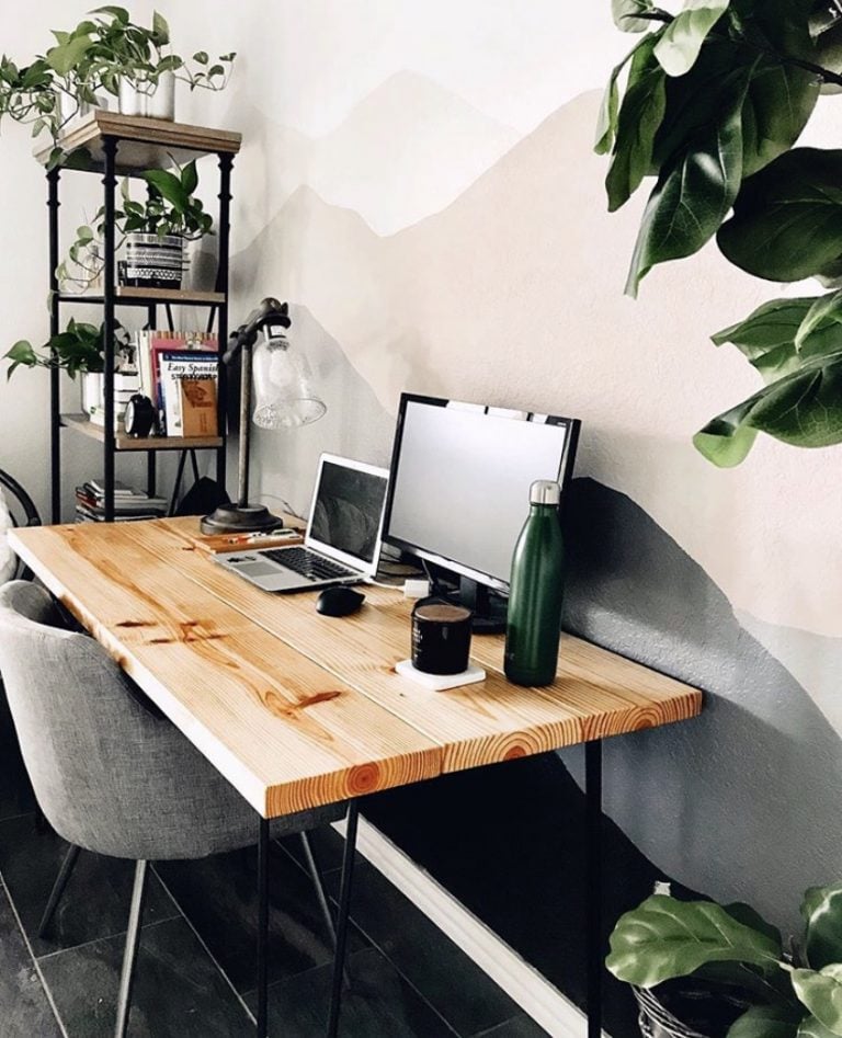 The Best Home Office Design & Setup Ideas - Chaylor & Mads