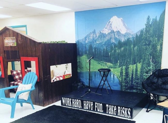 The Best Classroom Themes for a Fun School Year - Chaylor & Mads