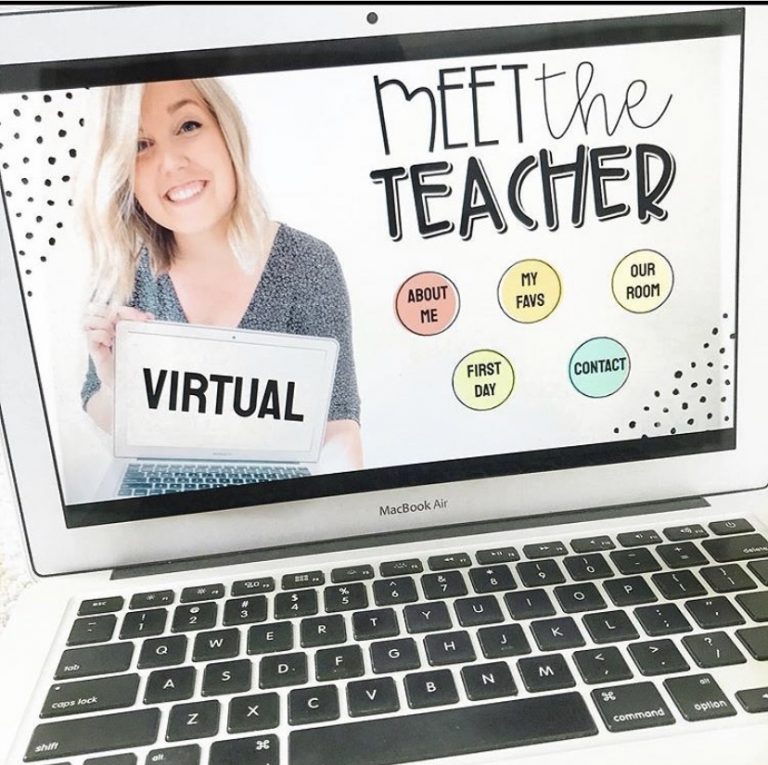 10 Fun Online Teaching Ideas to Try this Year - Chaylor & Mads