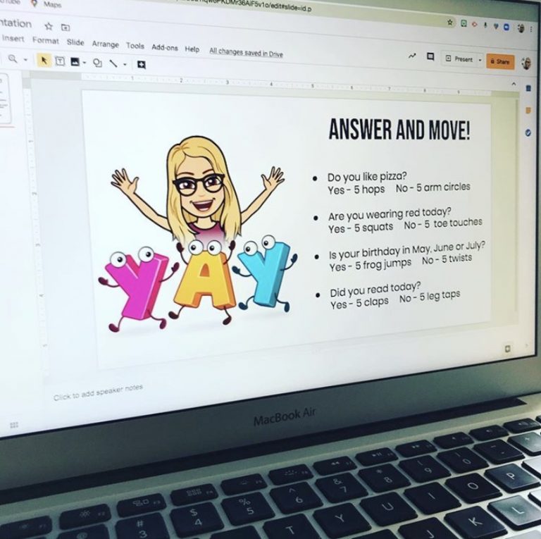 10 Fun Online Teaching Ideas to Try this Year - Chaylor & Mads