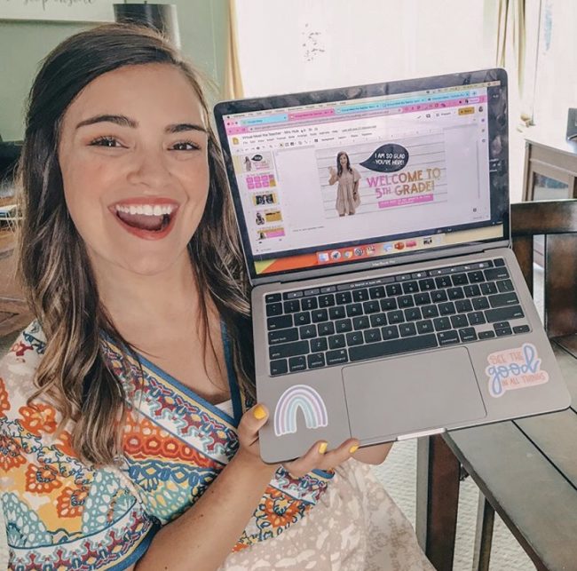 10 Fun Online Teaching Ideas to Try this Year - Chaylor & Mads