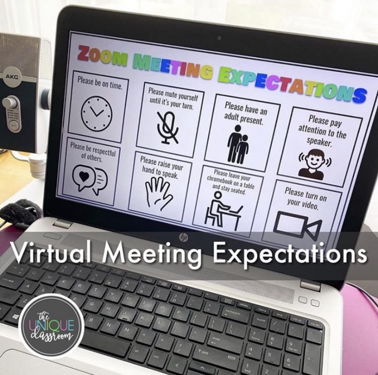 10 Fun Online Teaching Ideas to Try this Year - Chaylor & Mads