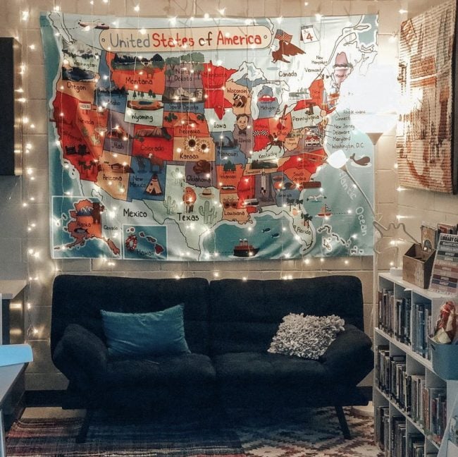 25 Best Classroom Library Ideas for Organization & Style - Chaylor & Mads