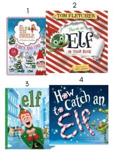 45 Creative Elf on the Shelf Classroom Ideas - Chaylor & Mads