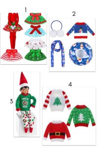 45 Creative Elf on the Shelf Classroom Ideas - Chaylor & Mads