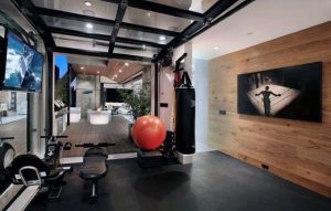 30 Best Man Cave Ideas (To Wow Your Friends) - Chaylor & Mads