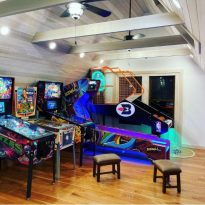 30 Best Man Cave Ideas (To Wow Your Friends) - Chaylor & Mads