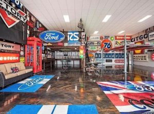 30 Best Man Cave Ideas (To Wow Your Friends) - Chaylor & Mads