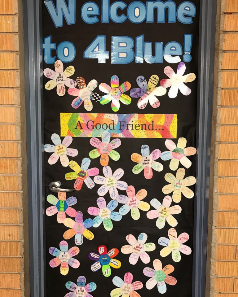 83 Best Classroom Door Decor Ideas - Chaylor & Mads
