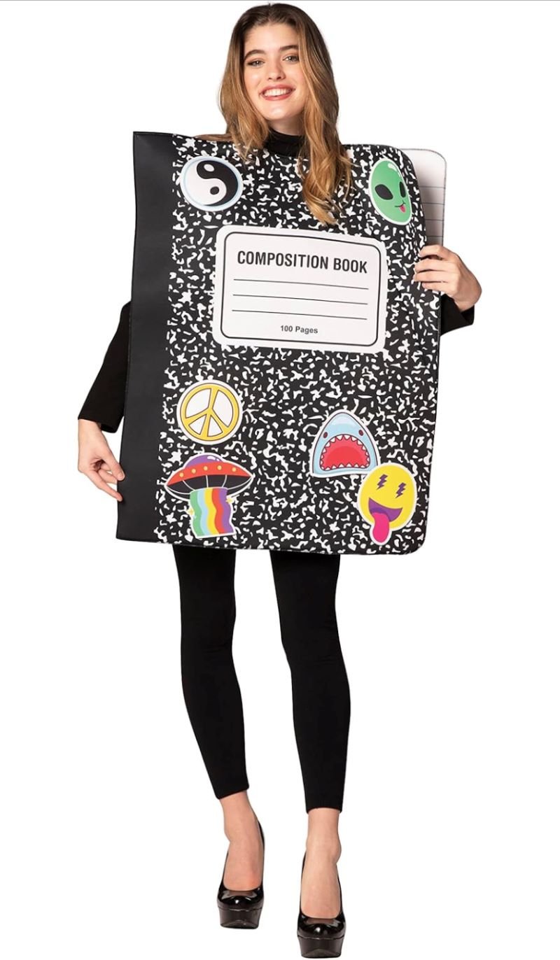 75 Teacher Halloween Costumes: Fun & Easy Ideas - Chaylor & Mads