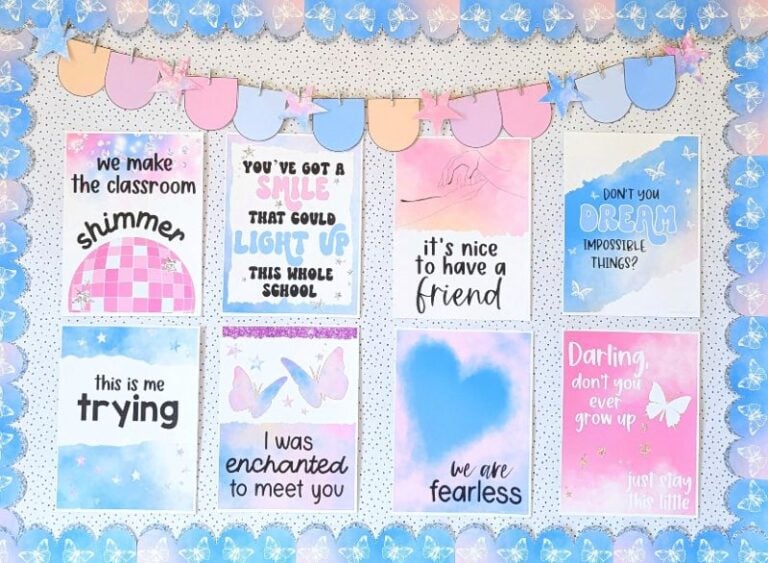 13 Taylor Swift Classroom Ideas That Your Students Will Love - Chaylor ...