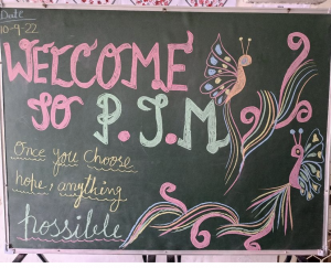 The Best PTM Board Decoration Ideas - Chaylor & Mads