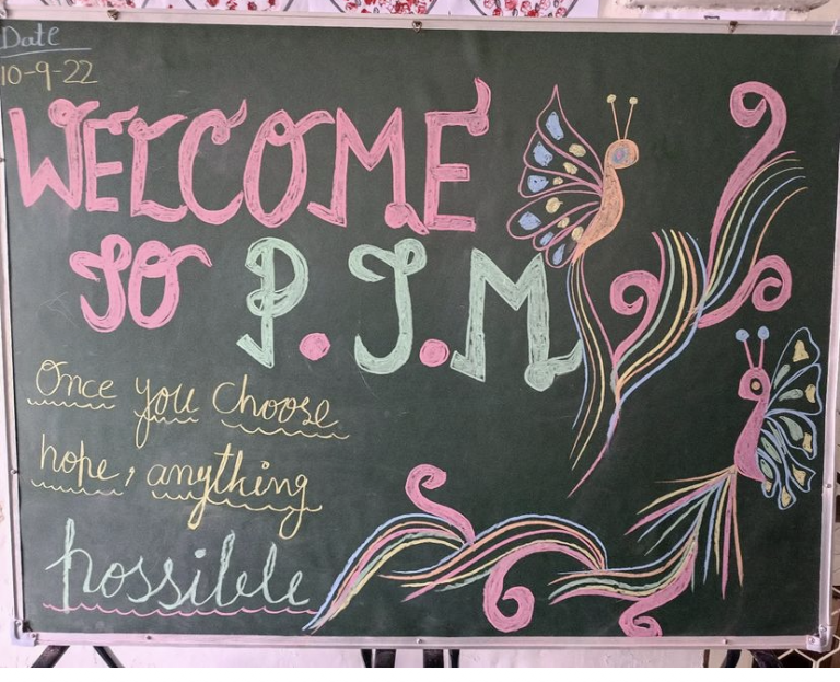 The Best PTM Board Decoration Ideas - Chaylor & Mads