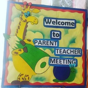 The Best PTM Board Decoration Ideas - Chaylor & Mads