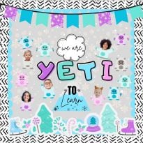 83 Winter Bulletin Board Ideas: Fun Ideas to Try in Your Classroom ...