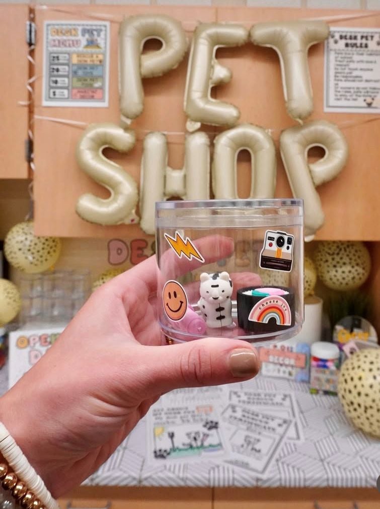 50 Brilliant Classroom Management Ideas & Strategies - Chaylor & Mads