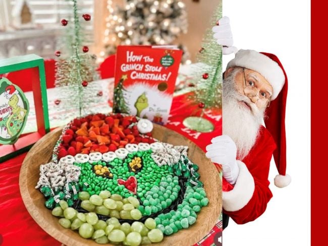 31 Easy and Fun Classroom Christmas Treat Ideas - Chaylor & Mads