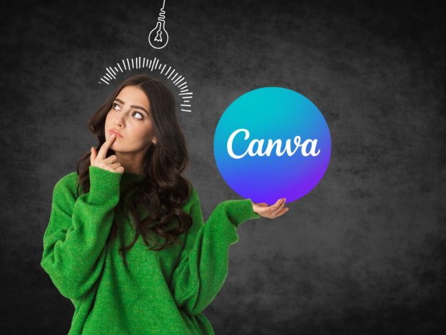 Canva for Teachers: Your Easy Guide to Get Started - Chaylor & Mads