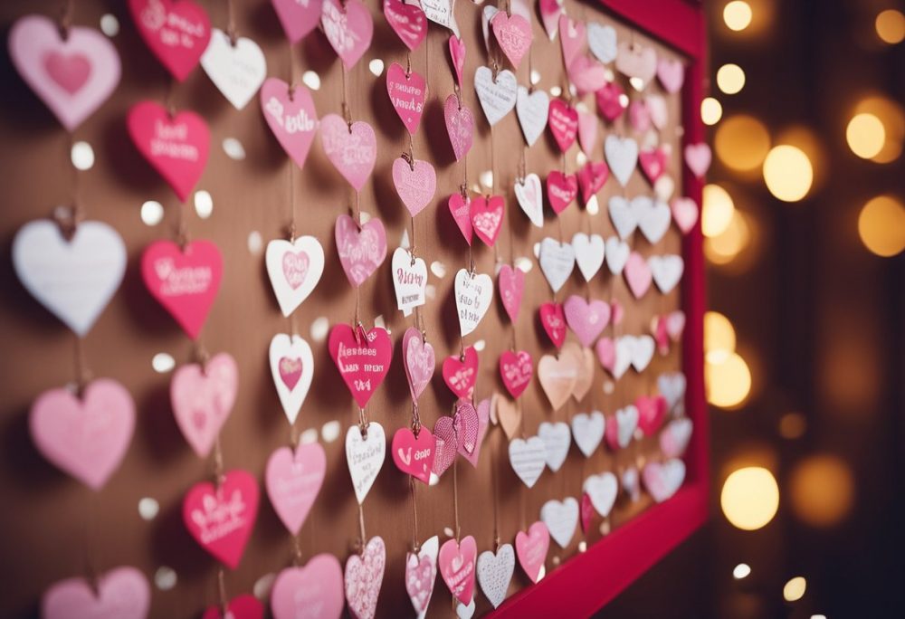 50 Fun Valentine's Day Bulletin Board Ideas Classroom Inspo - Chaylor ...