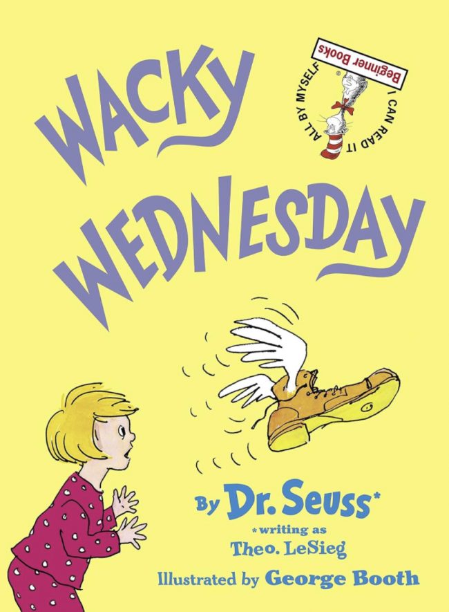 37 Easy and Fun Wacky Wednesday Classroom Ideas - Chaylor & Mads