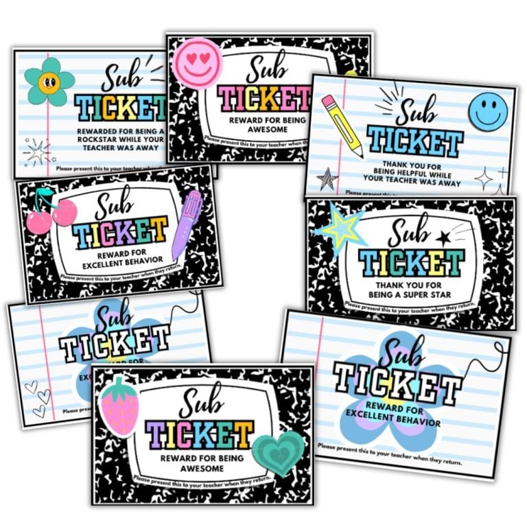 50 Brilliant Classroom Management Ideas & Strategies - Chaylor & Mads