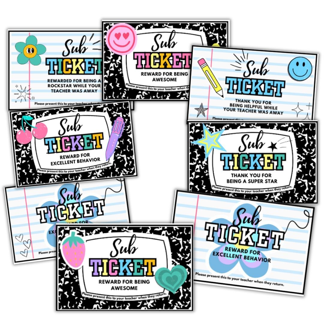 47 Teacher Hacks You Wish You Would Have Thought Of - Chaylor & Mads