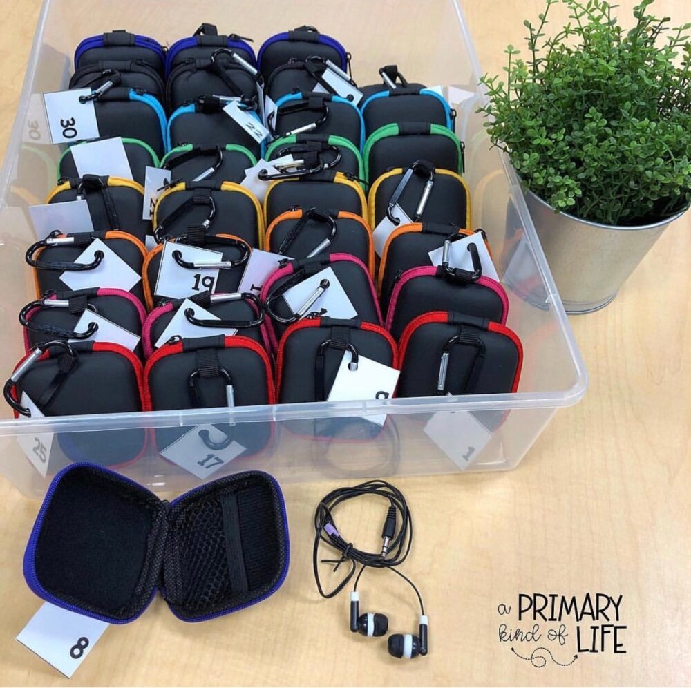 75 Best Classroom Organization Ideas - Chaylor & Mads
