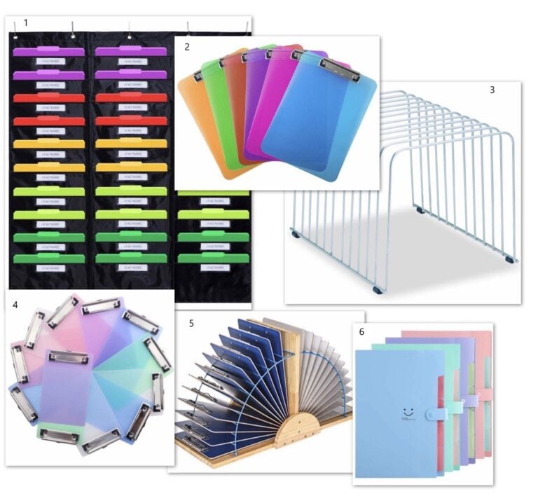 75 Best Classroom Organization Ideas - Chaylor & Mads