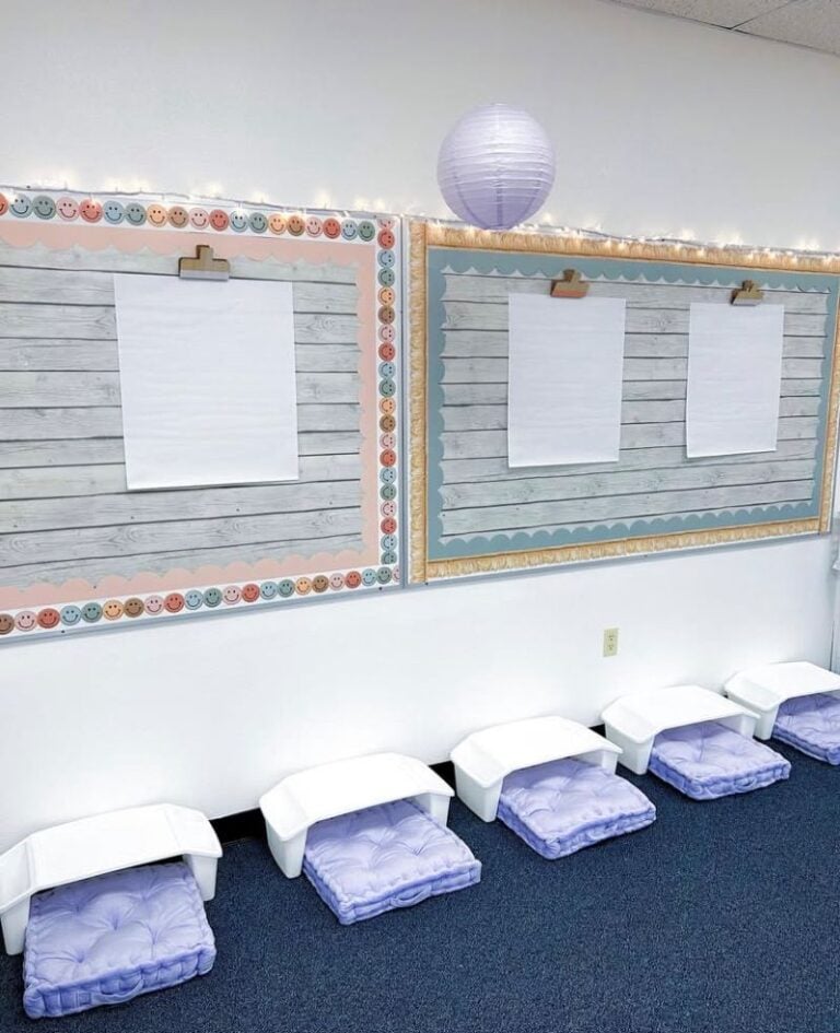 71 Best Classroom Ideas: Creative Ideas for Teachers - Chaylor & Mads