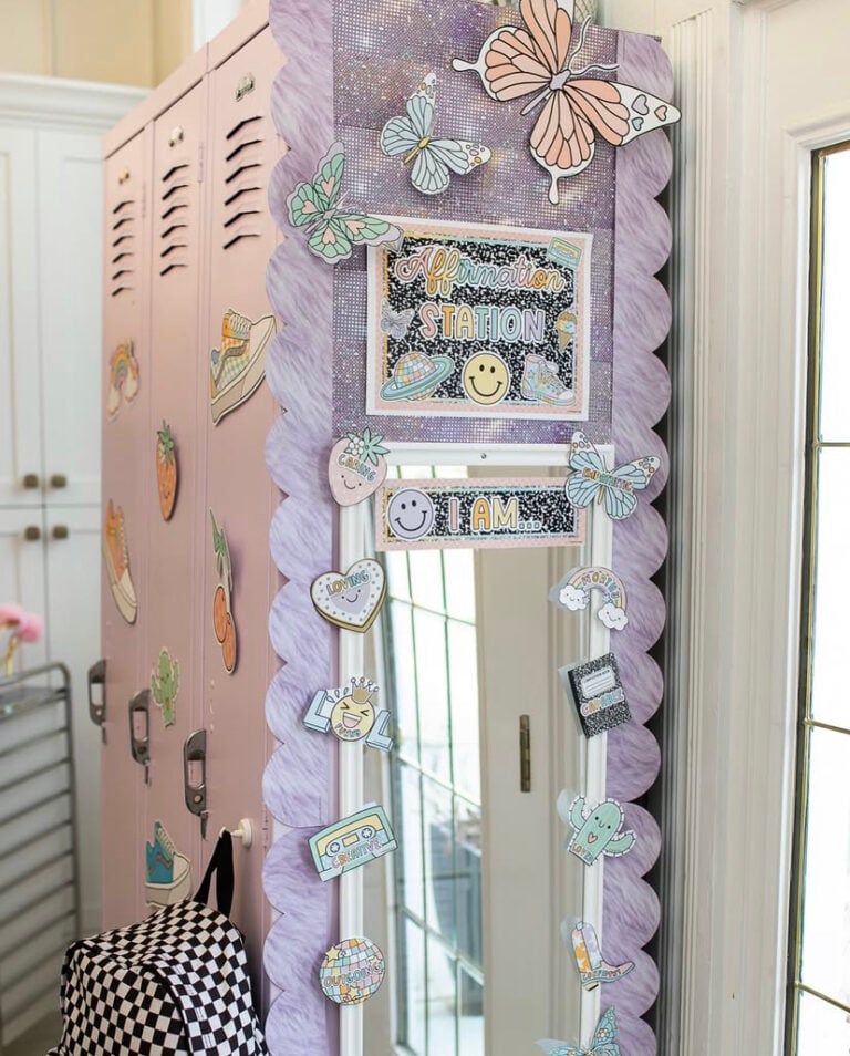 71 Best Classroom Ideas: Creative Ideas for Teachers - Chaylor & Mads